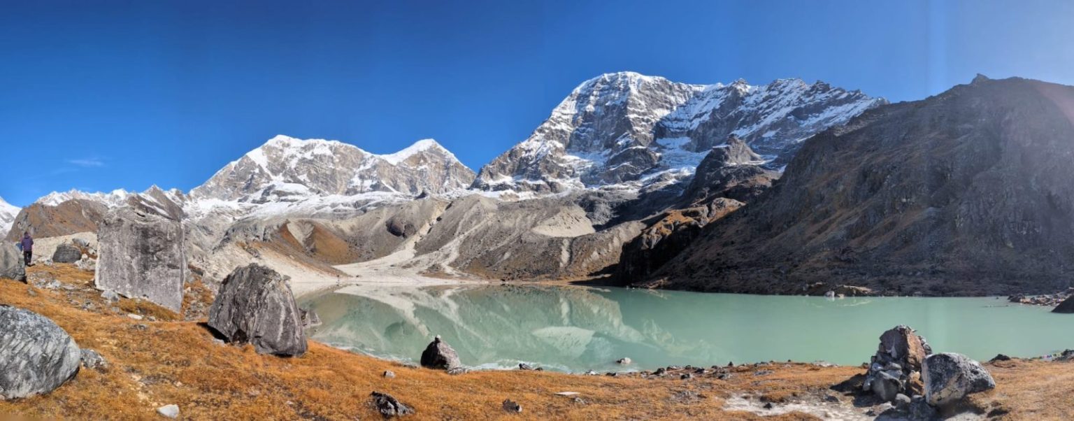 Adventure Travel, Trekking and Climbing Holidays | Adventure Alternative
