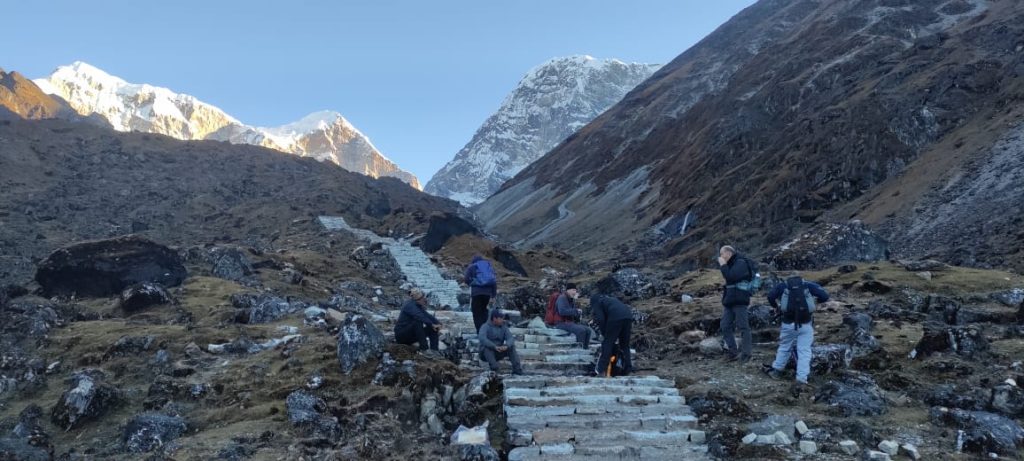 Adventure Travel, Trekking and Climbing Holidays | Adventure Alternative