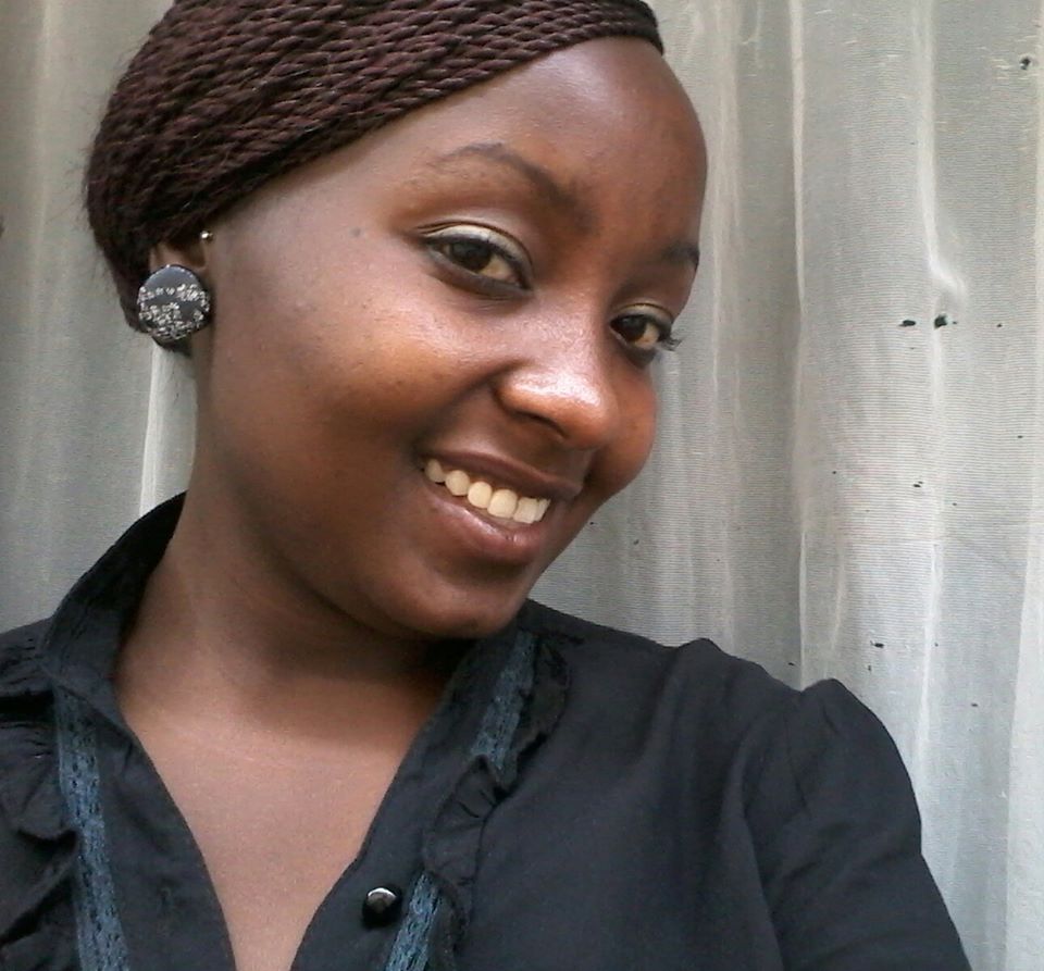 Beatrice Muthoni | Adventure Alternative