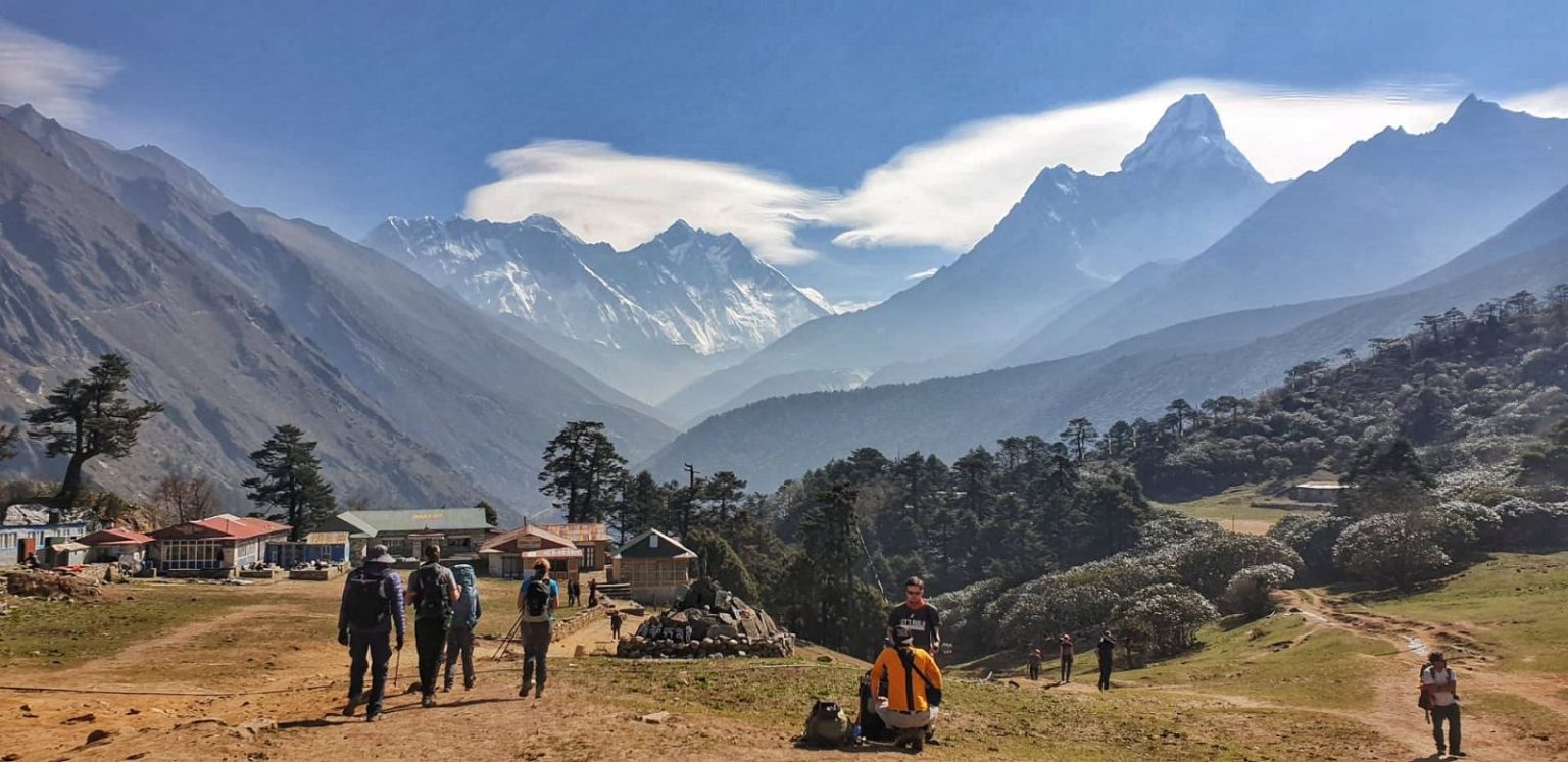 Adventure Travel, Trekking and Climbing Holidays | Adventure Alternative