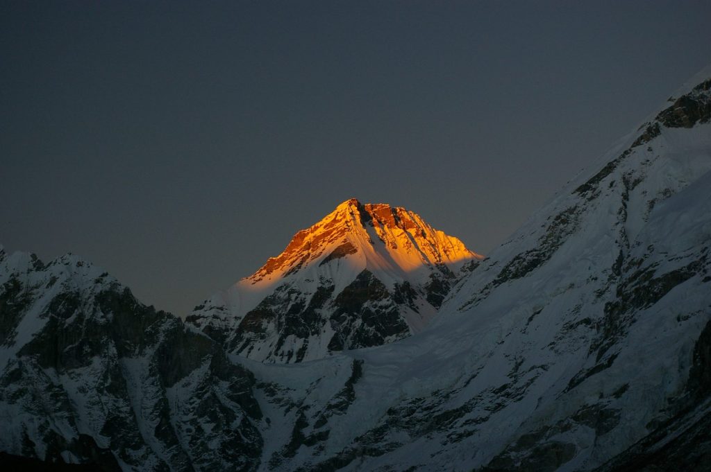 Himalayan Trekking Peaks and Expeditions| Adventure Alternative