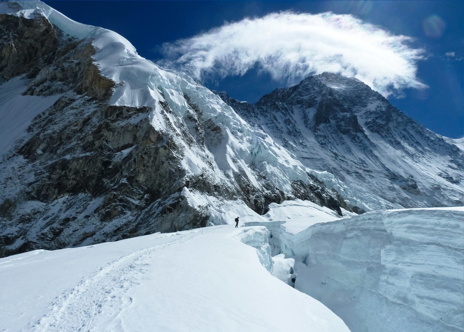 Climbing Calendar Ready for World Mountain Day | Adventure Alternative