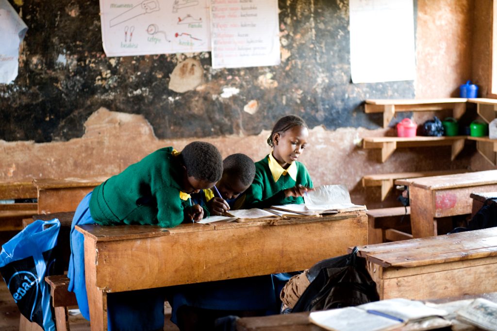 School Expedition to Kenya 2024/25| Adventure Alternative