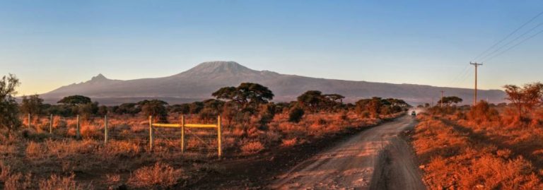 Climb The Rongai Route (Mt Kilimanjaro) 2024/25 | Adventure Alternative